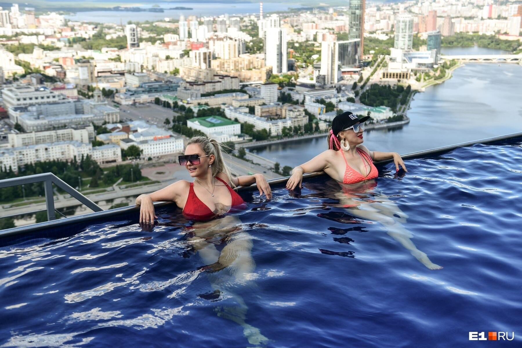 Anastasia Gorbunova / lady_gorbunova Fuites nues OnlyFans 3
