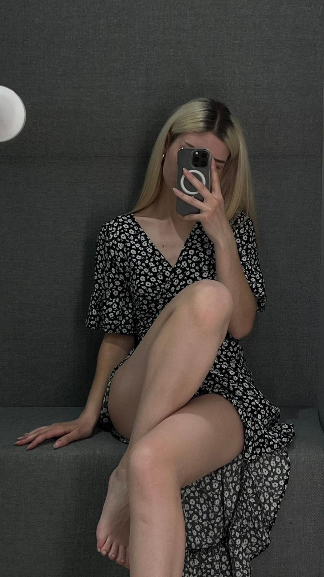 Anastasiia Obolonchyk / Lttlxkttn / lil.kitten.8 Fuites Nude OnlyFans 6