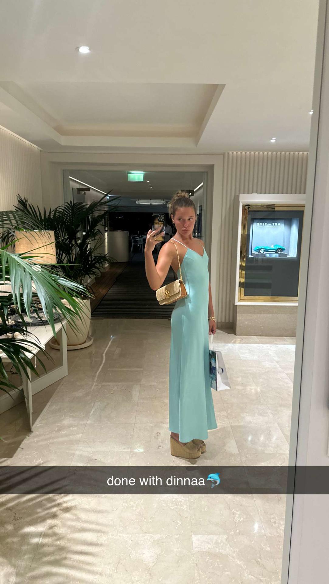 Olivia Ponton / olivia_ponton Fuites Nues OnlyFans 9