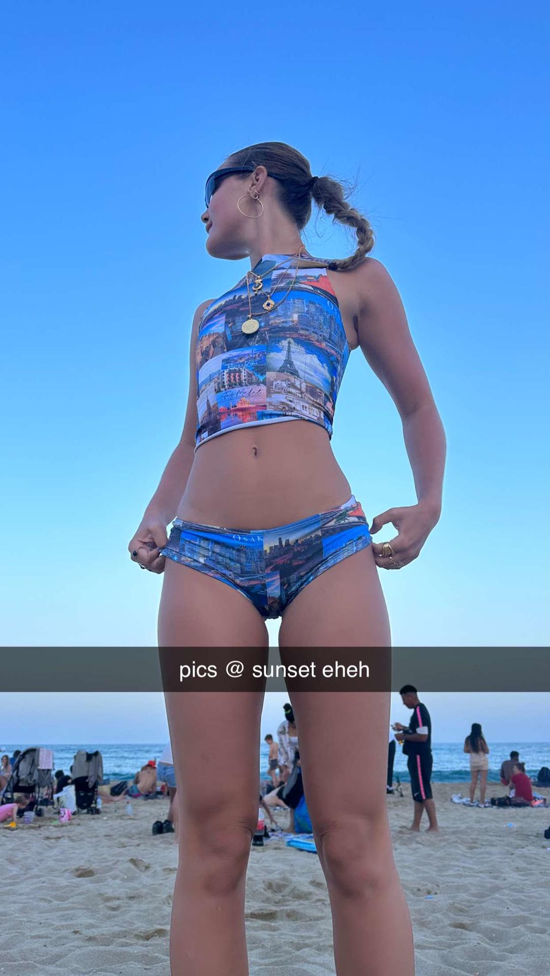 Olivia Ponton / olivia_ponton Fuites Nues OnlyFans 13