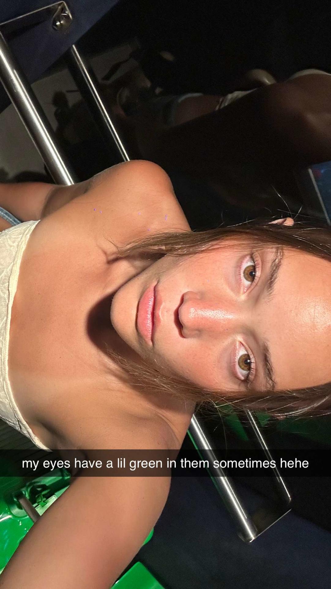 Olivia Ponton / olivia_ponton Fuites Nues OnlyFans 17