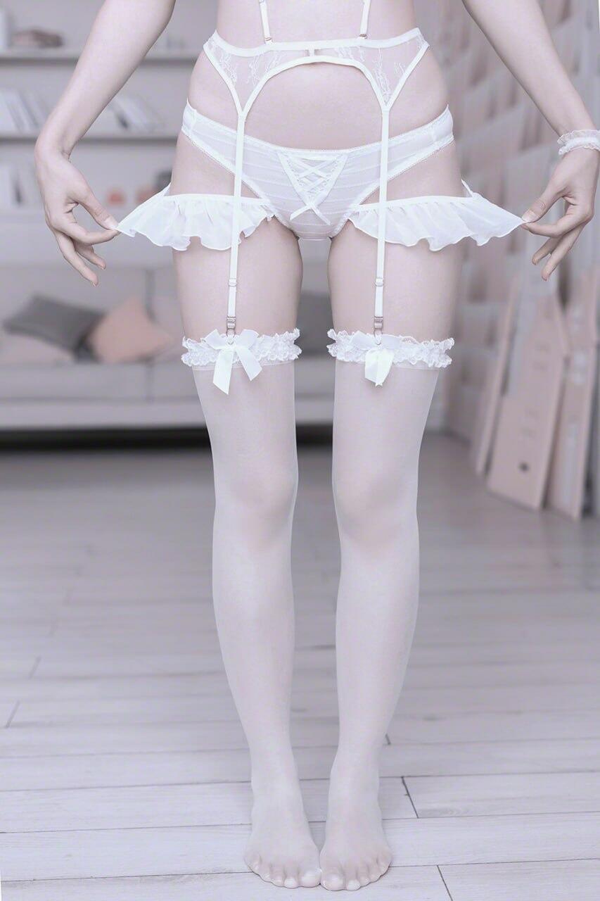 Fuites Nues OnlyFans de Shirogane-sama / shiroganesama 6