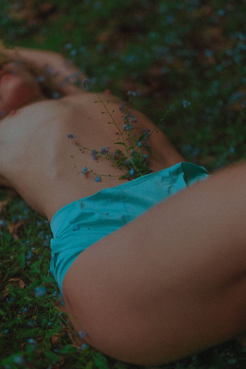 Margarita Levieva Nue